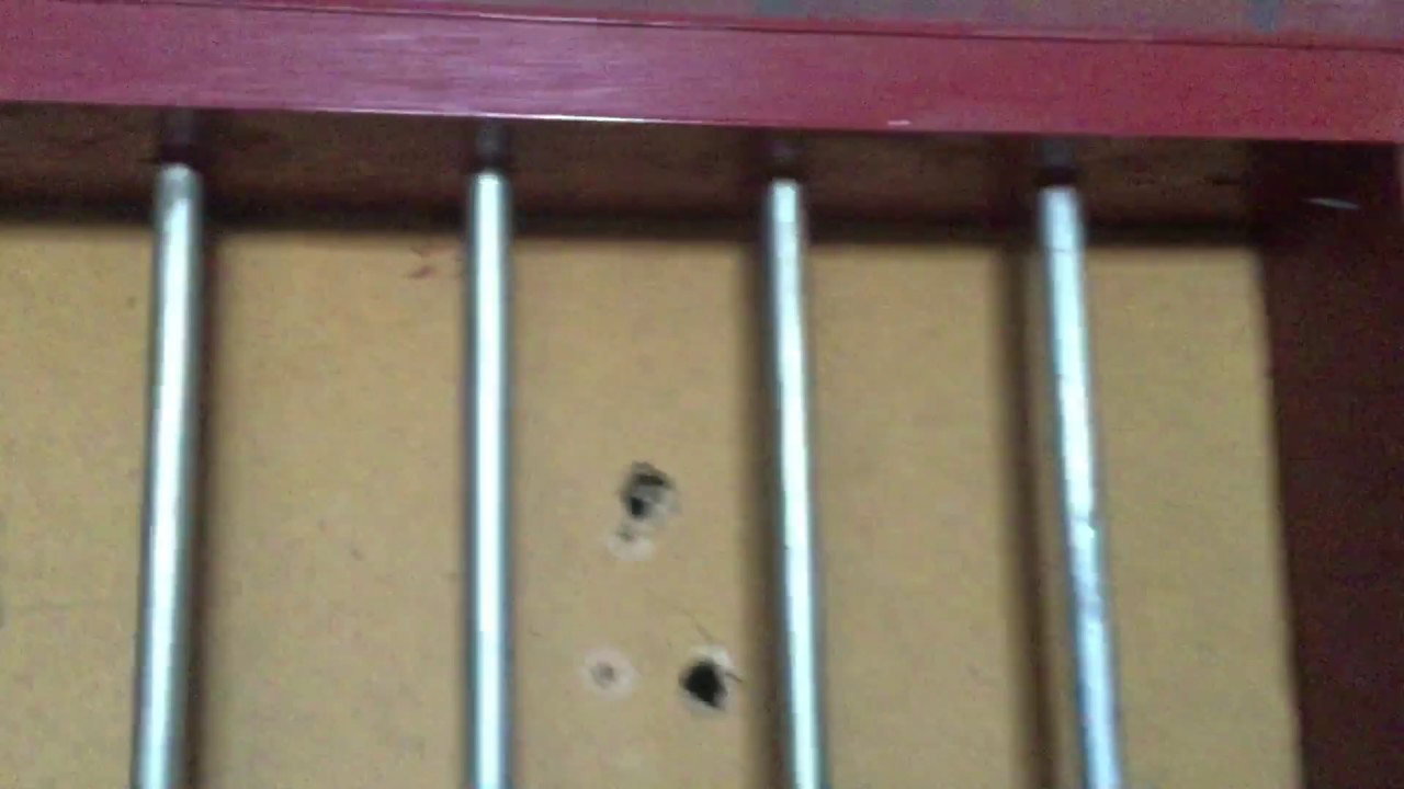 Exploring more of the Glass Trap - YouTube