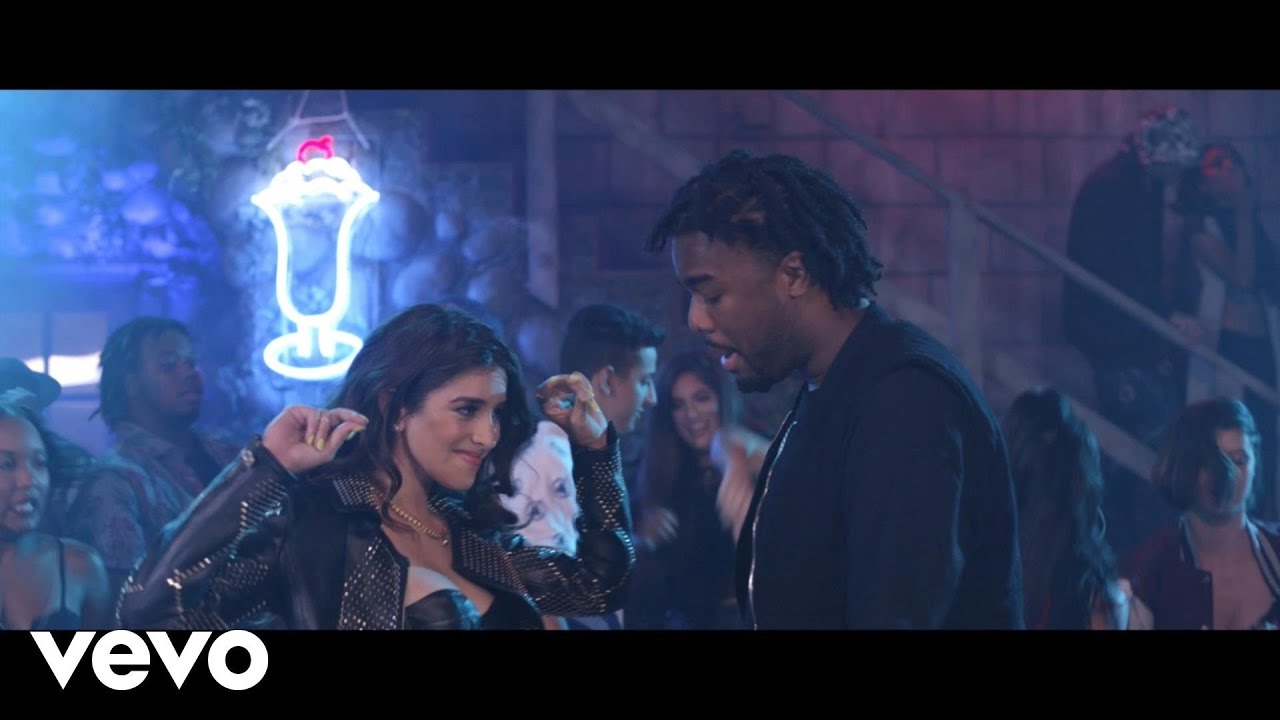 Anjali World - Loveless ft. IamSu - YouTube