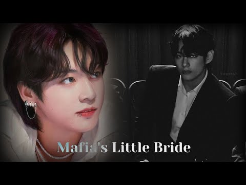 Taekook/Vkook Oneshot | Mafia's Little Bride | Top Tae