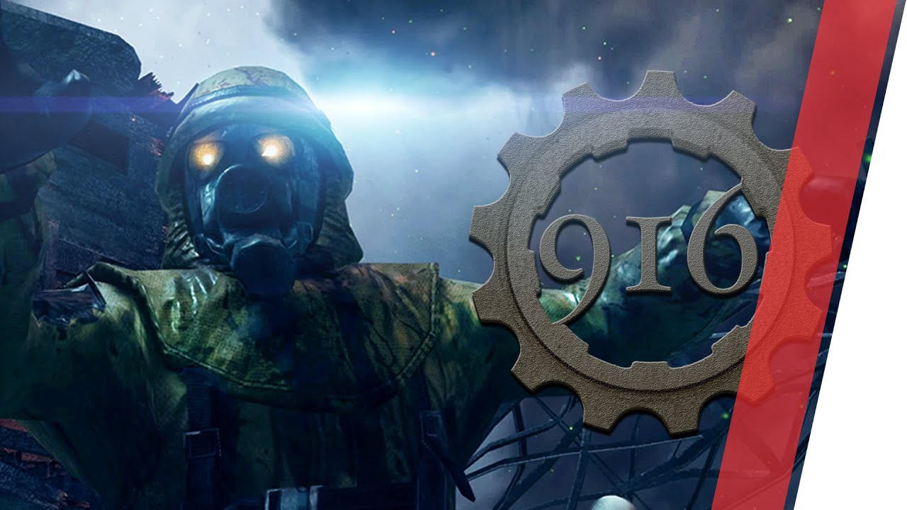 'Nuketown Zombies' // TAKE ME DOWN Music Video (Call of Duty: Black Ops ...