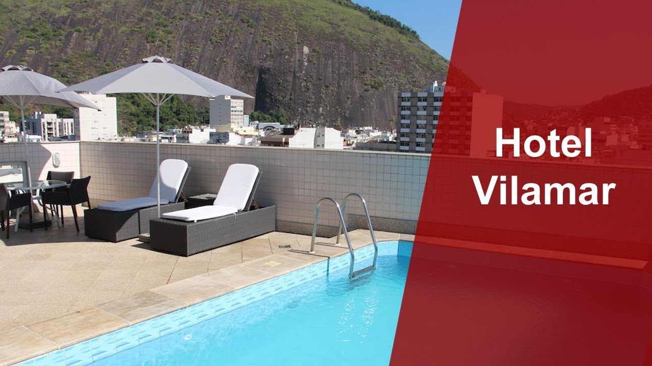 Hotel Vilamar Español - YouTube