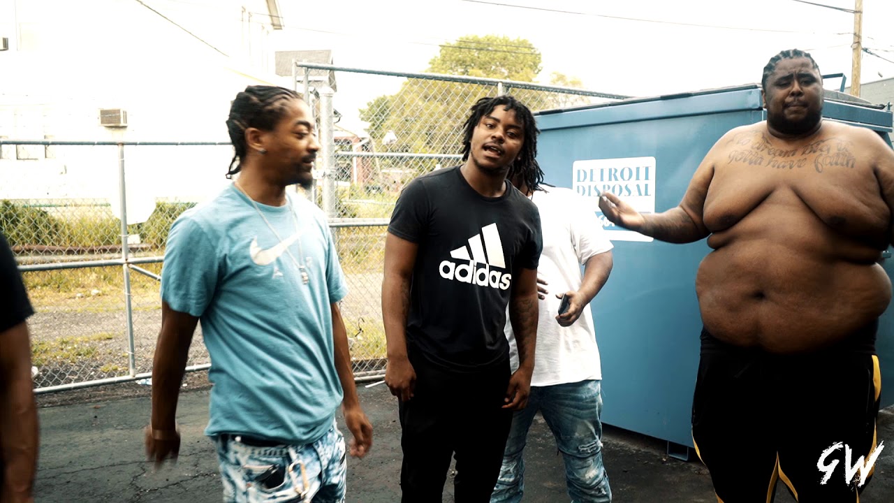 Big Rambo - Relapse (Official Music Video) - YouTube