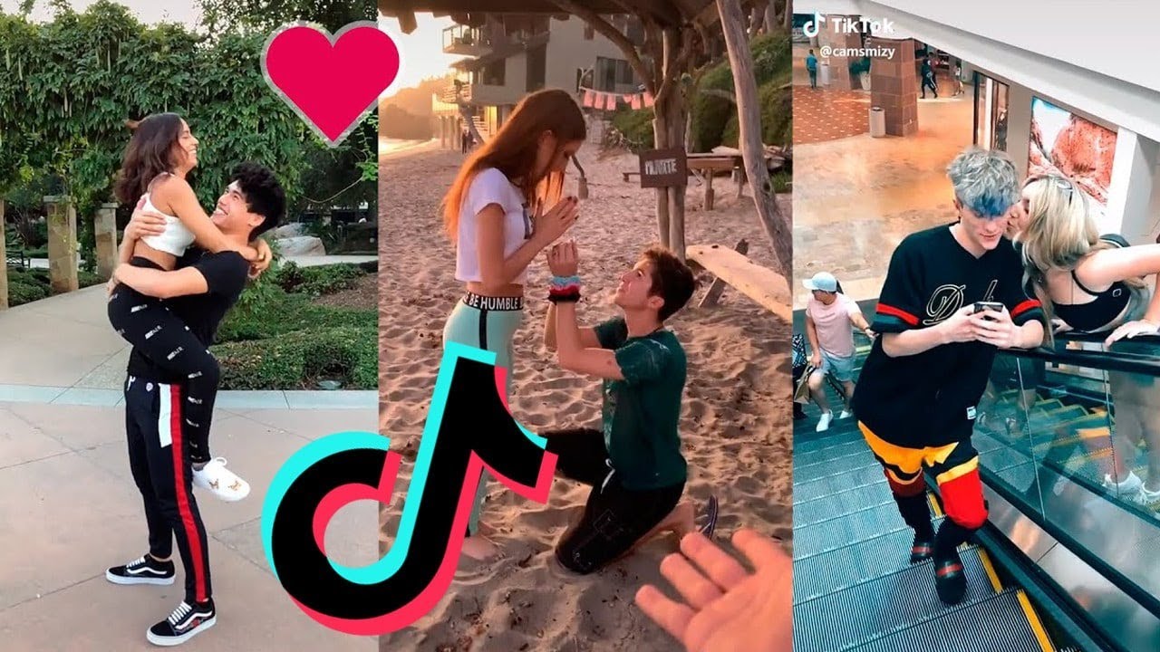 Tik Tok Live Stream - YouTube