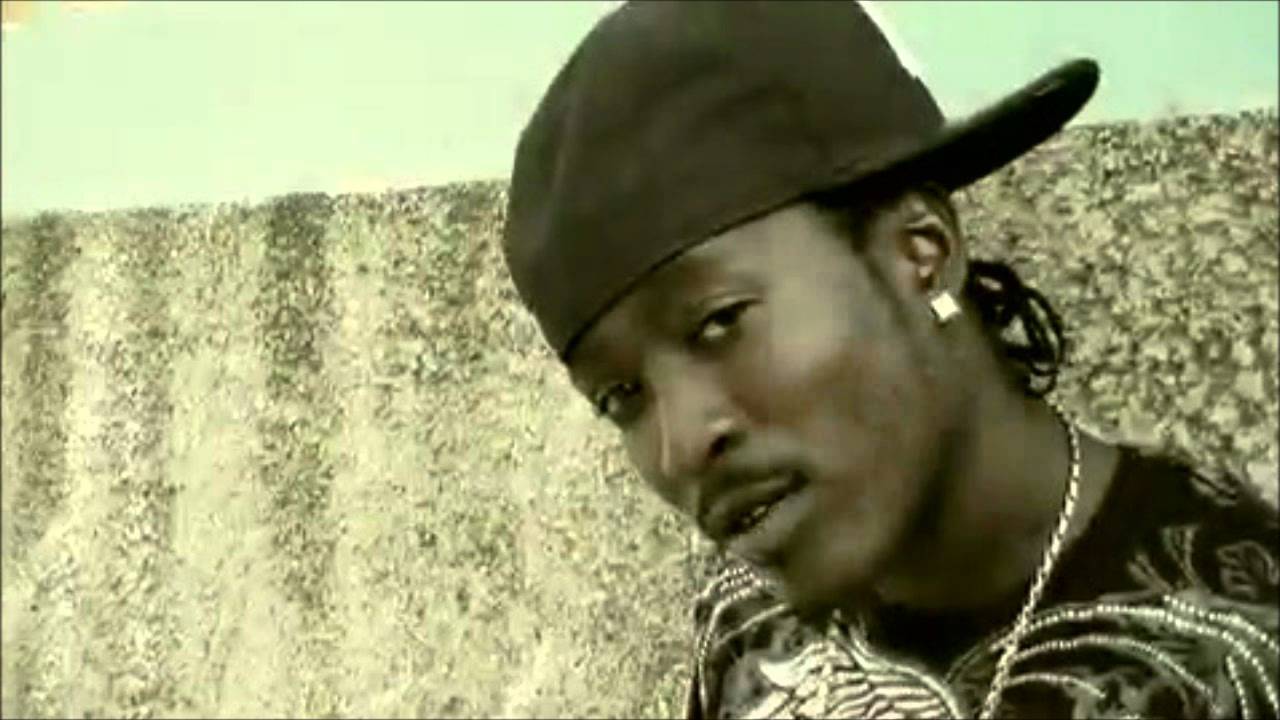 Black Ryno - Diss Me An Dead (5th Gear Riddim) {2012} Markus Rec. - YouTube