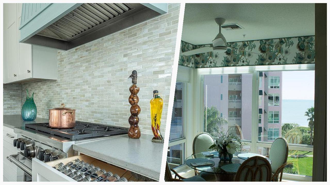 Breathtaking Turquoise Kitchen Makeover Ideas | Designer CheatSheet