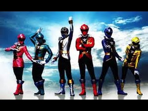 Doctor Who/Power Rangers FAN FILM Teaser - YouTube