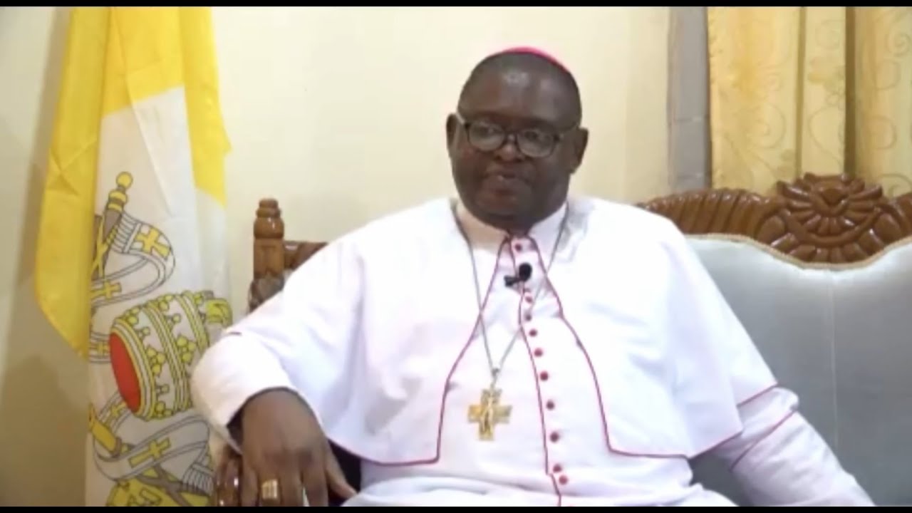 The Unlikely Journey: How a Presbyterian Father Nurtured a Catholic ...