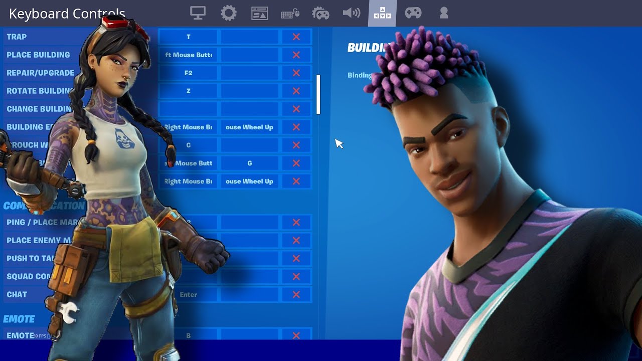 So long 🍀 + Best kbm console Settings (never miss again with these ...