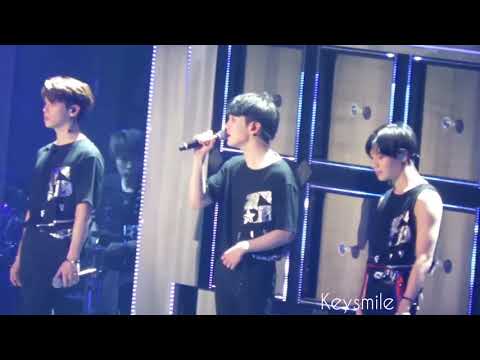 170412 SHINee WORLD \