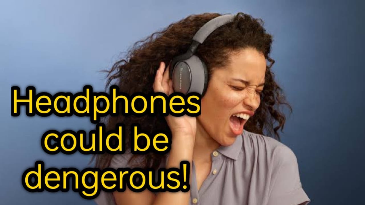 Bad effects of headphones in human | disease caused by headphones | # ...