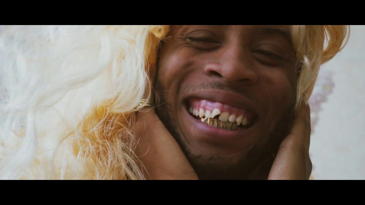 FREEDOM! - Jimmy Luna (Official Music Video) - YouTube