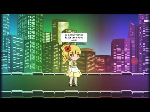 Gente série nova !!!!