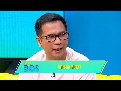 Kisah Krisna Mukti Ditolong Iis Dahlia & Sylvana Herman | OKAY BOS (09/03/20) Part 3