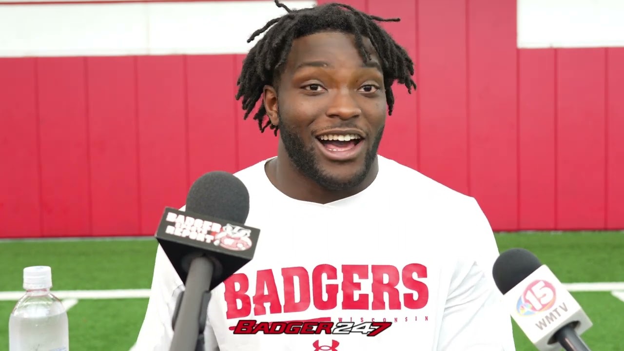 Maema Njongmeta Recaps First Career Start - YouTube