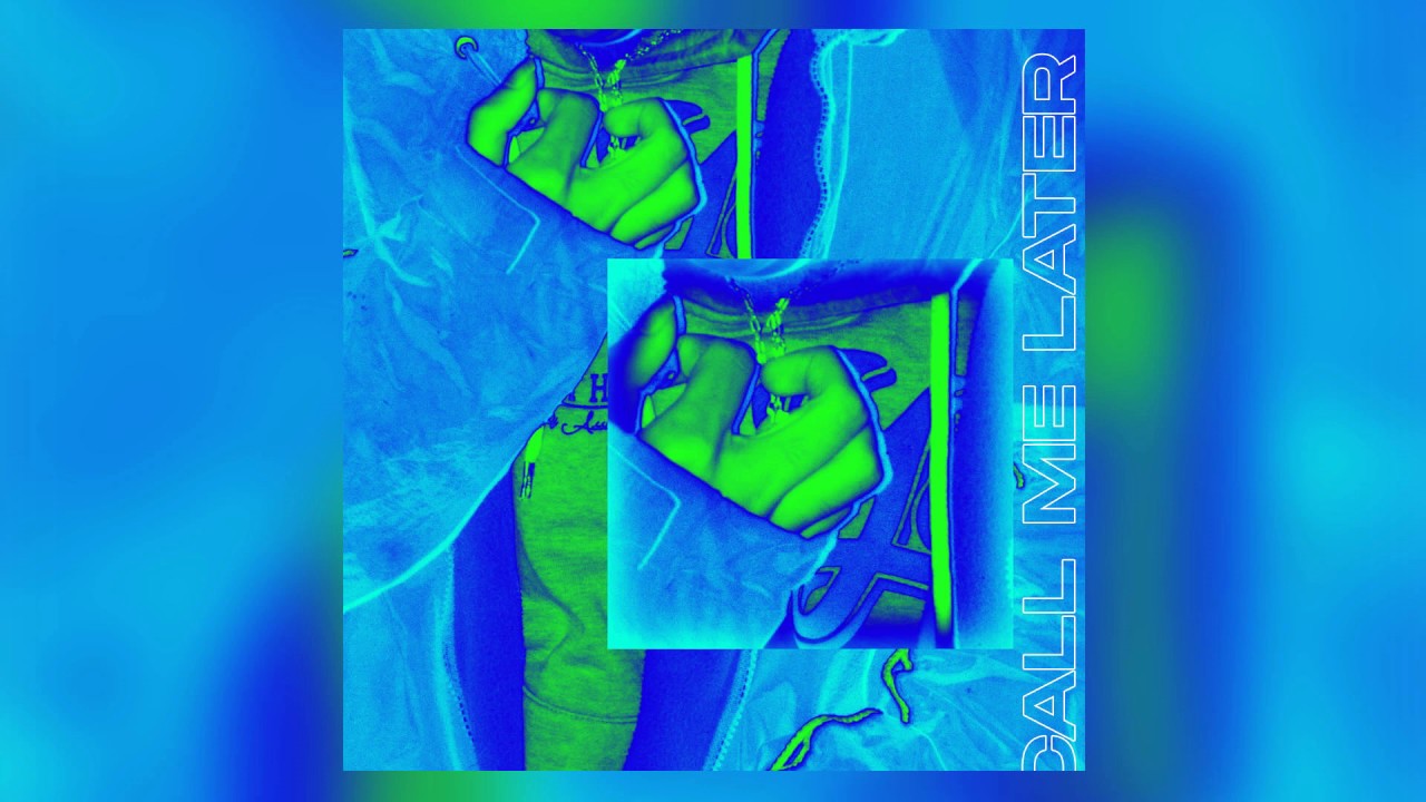 Call me later - YouTube