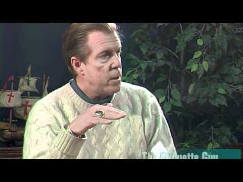 Jay Remer - The Etiquette Guy - Office Appreciation Gifts - YouTube