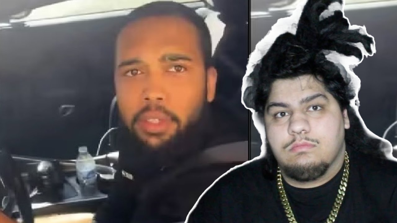 Worst Goon Session Ever - YouTube