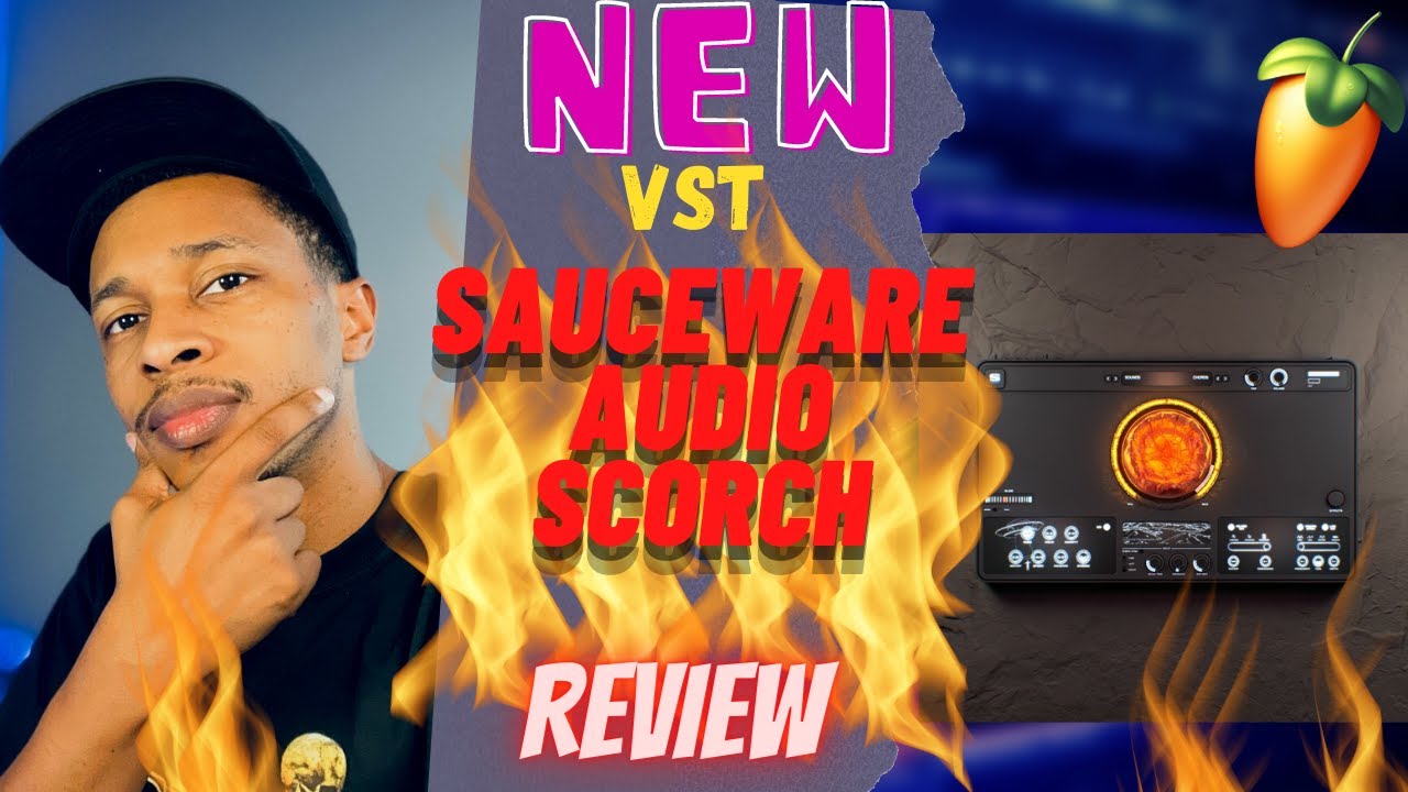 Dont Buy Scorch by Sauceware Until You Watch THIS | Hottest NEW VST ...