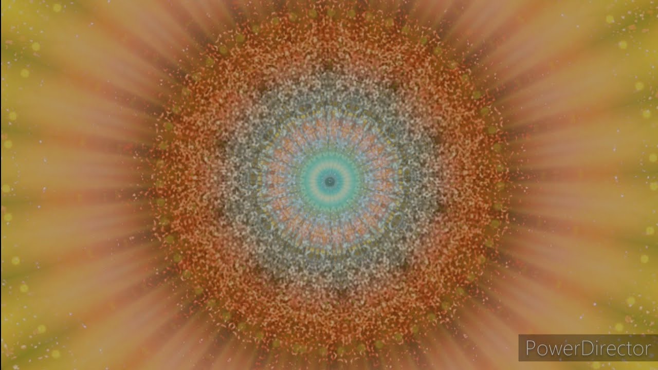 20241116 maṇḍala 369 - YouTube