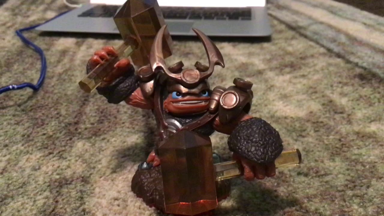 My Final Trap Master I Finally Have Them All - YouTube