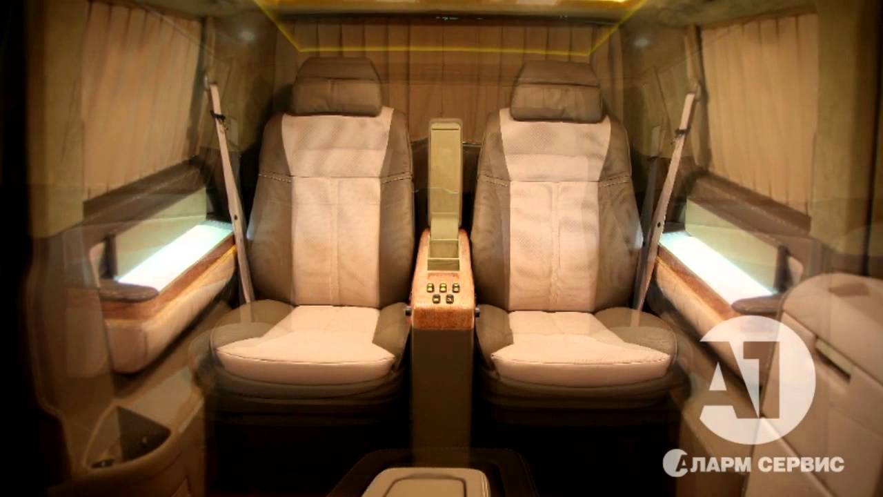 VW Multivan Business Plus - YouTube
