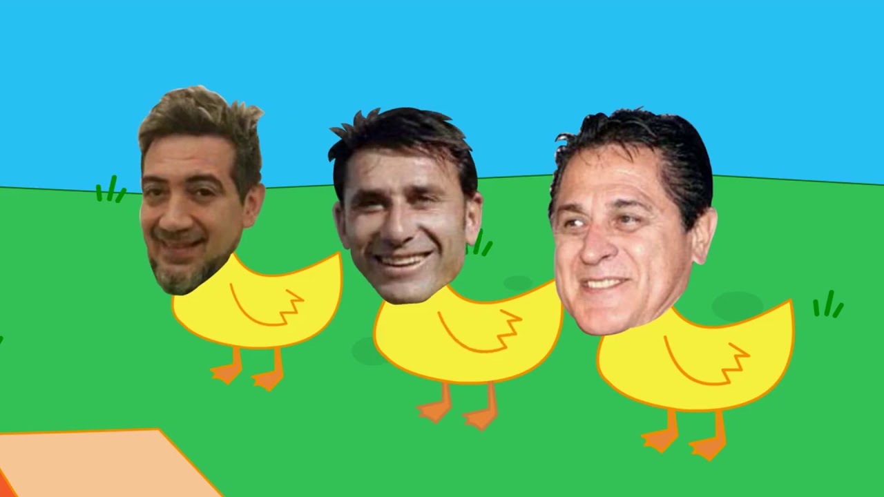 Chupa Pig (Temporada 1 Episodio 3) - YouTube