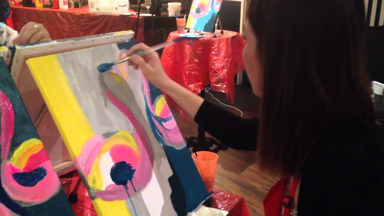 Life With Paint Adventure - YouTube