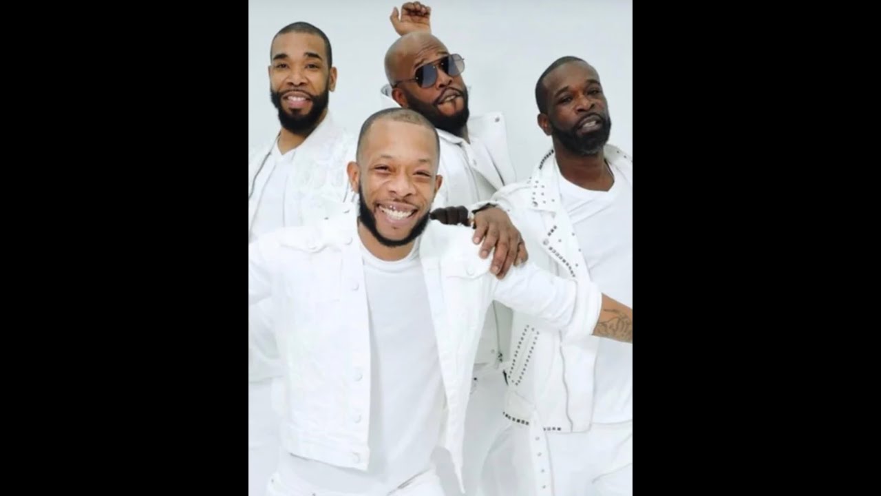 From Our Vault: Exclusive Interview with legendary group Soul For Real ...