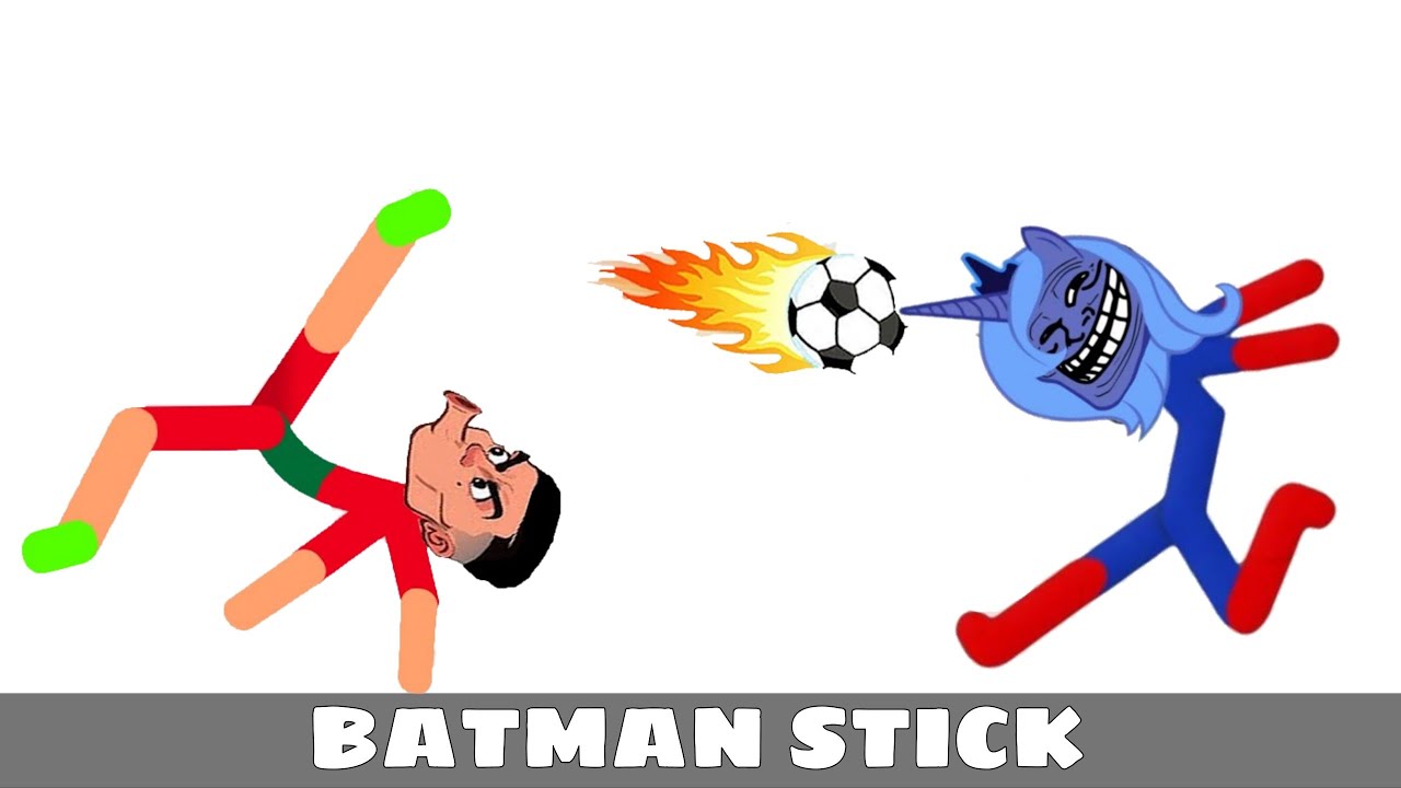 Best Falls | Stickman Dismounting compilation of funny moments #116 ...