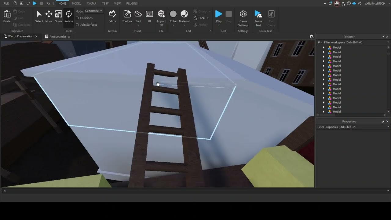 Random Devlog - YouTube