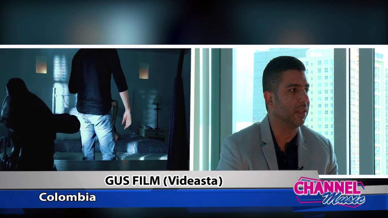 GUS FILM PARTE 1 - YouTube