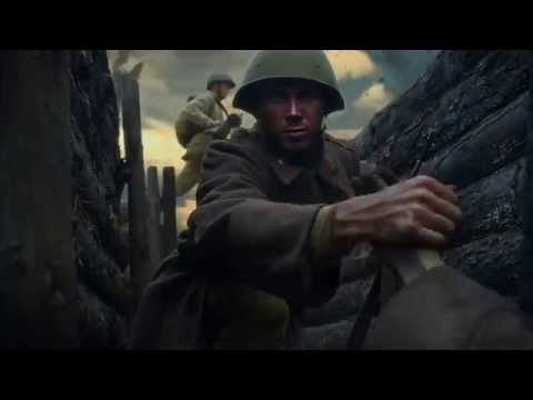 Solitude - [AOD] War Thunder Division - Video Contest
