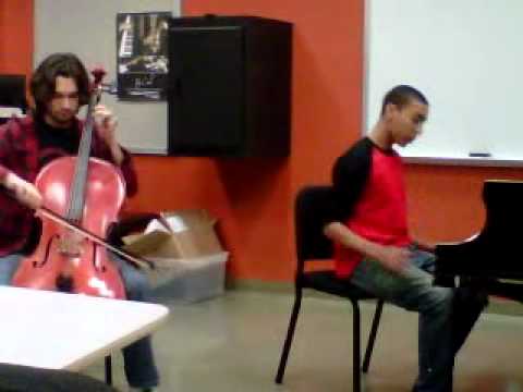 Inviting- Originally written and composed by Marcus Bush and Travis ...