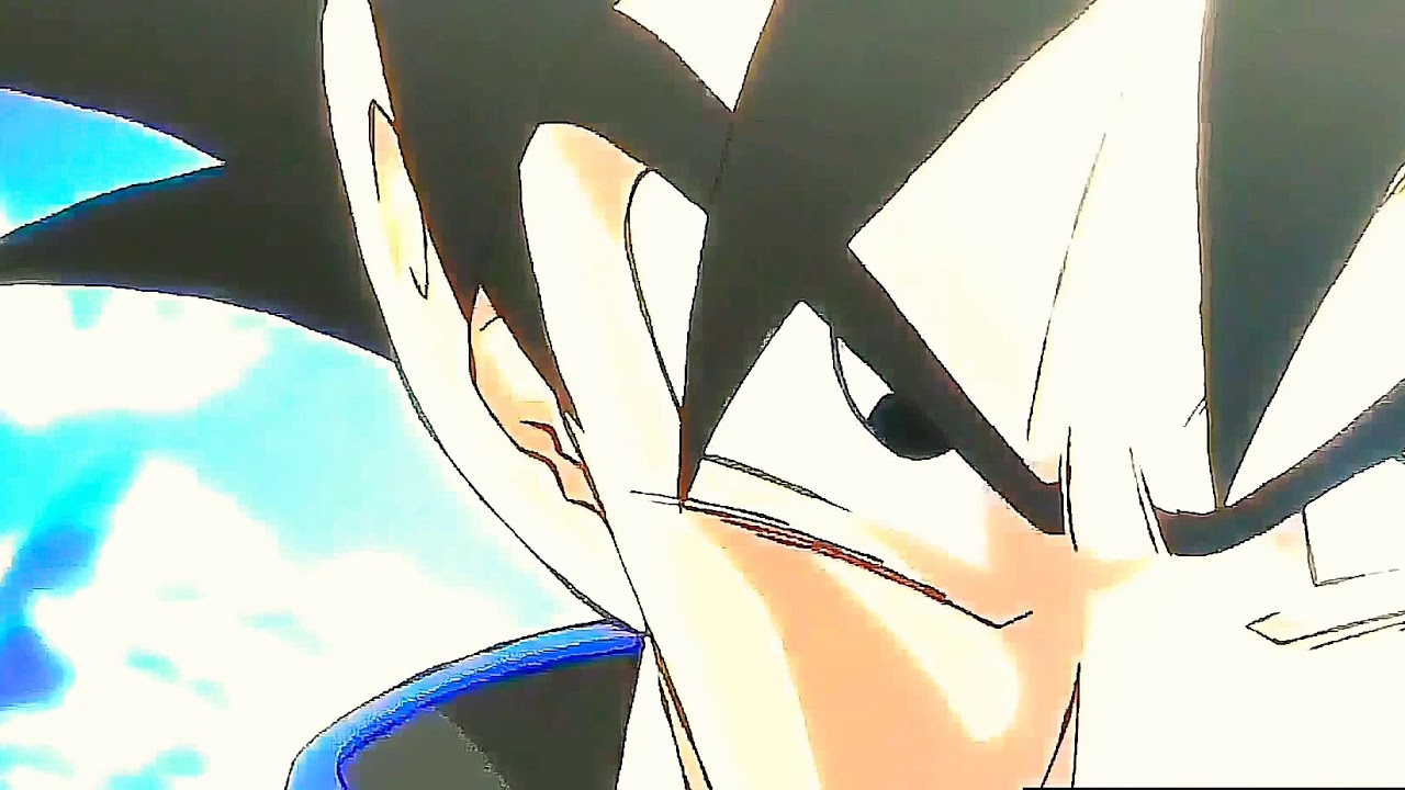 Dragón Ball Super Broly [AMV] The Awakening - YouTube