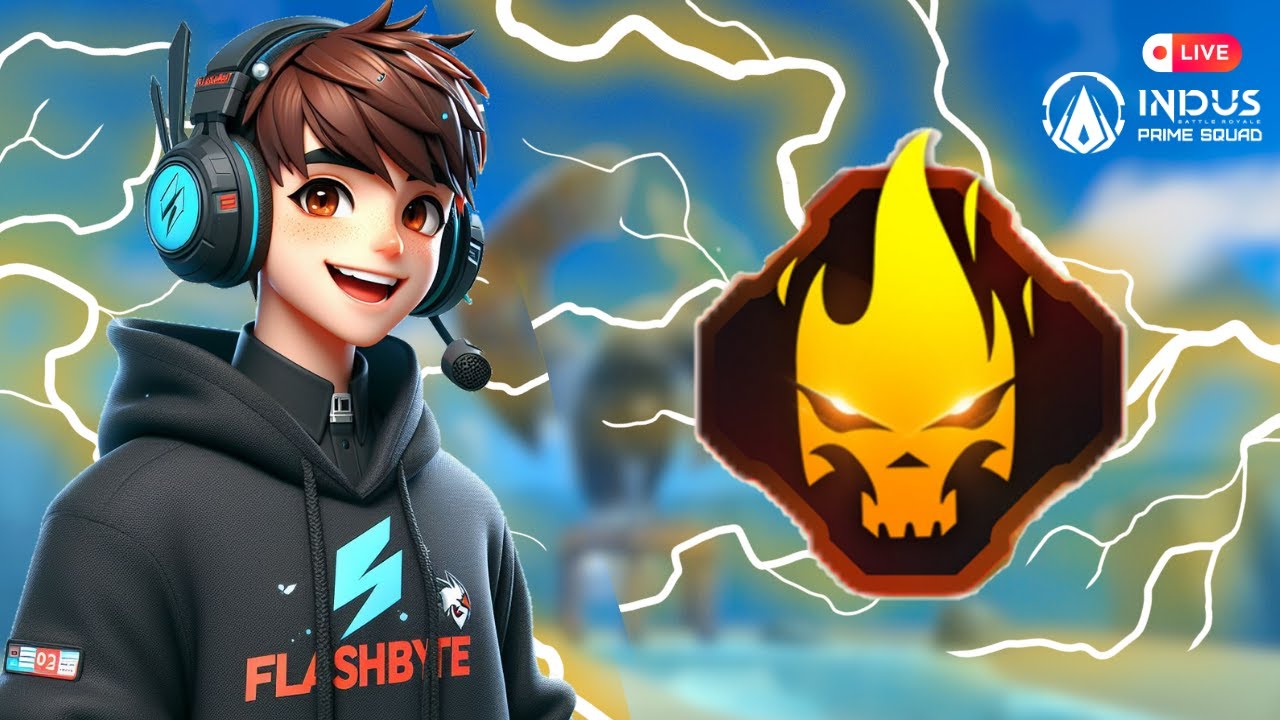 Chalo Grudge Lagaye 😃 indus game by flashbyte - YouTube