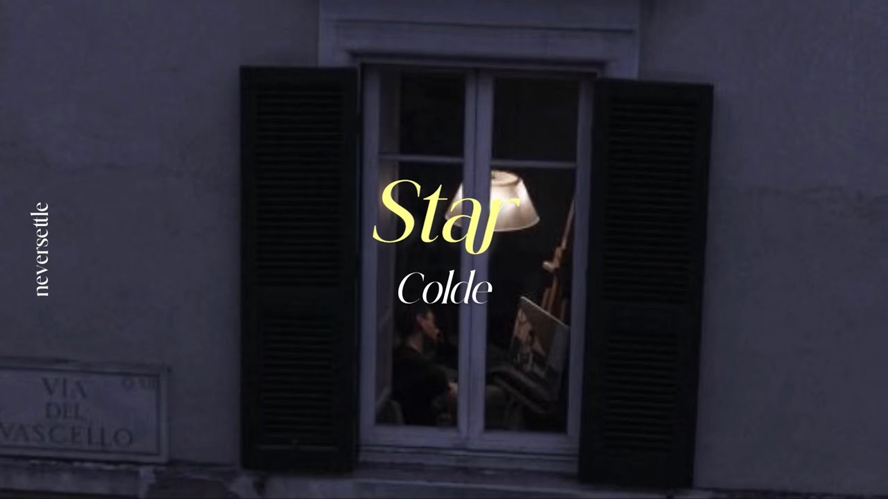 [THAISUB] Star - Colde แปลไทย - YouTube