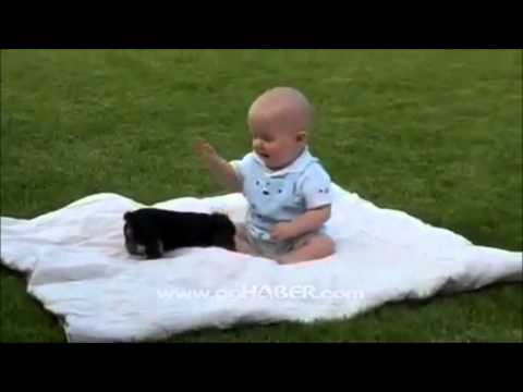 Birbirinden şirin haller!