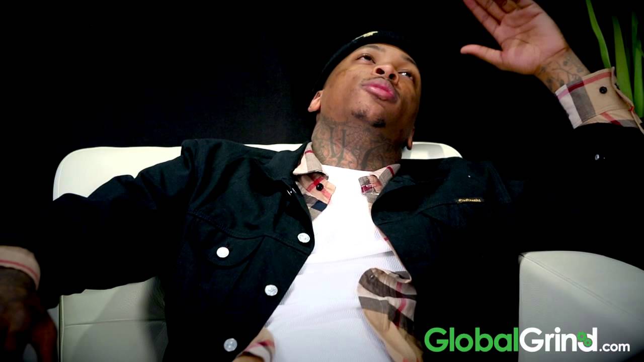 YG Gives The True Story Behind Young Jeezy's "R.I.P" Track - YouTube