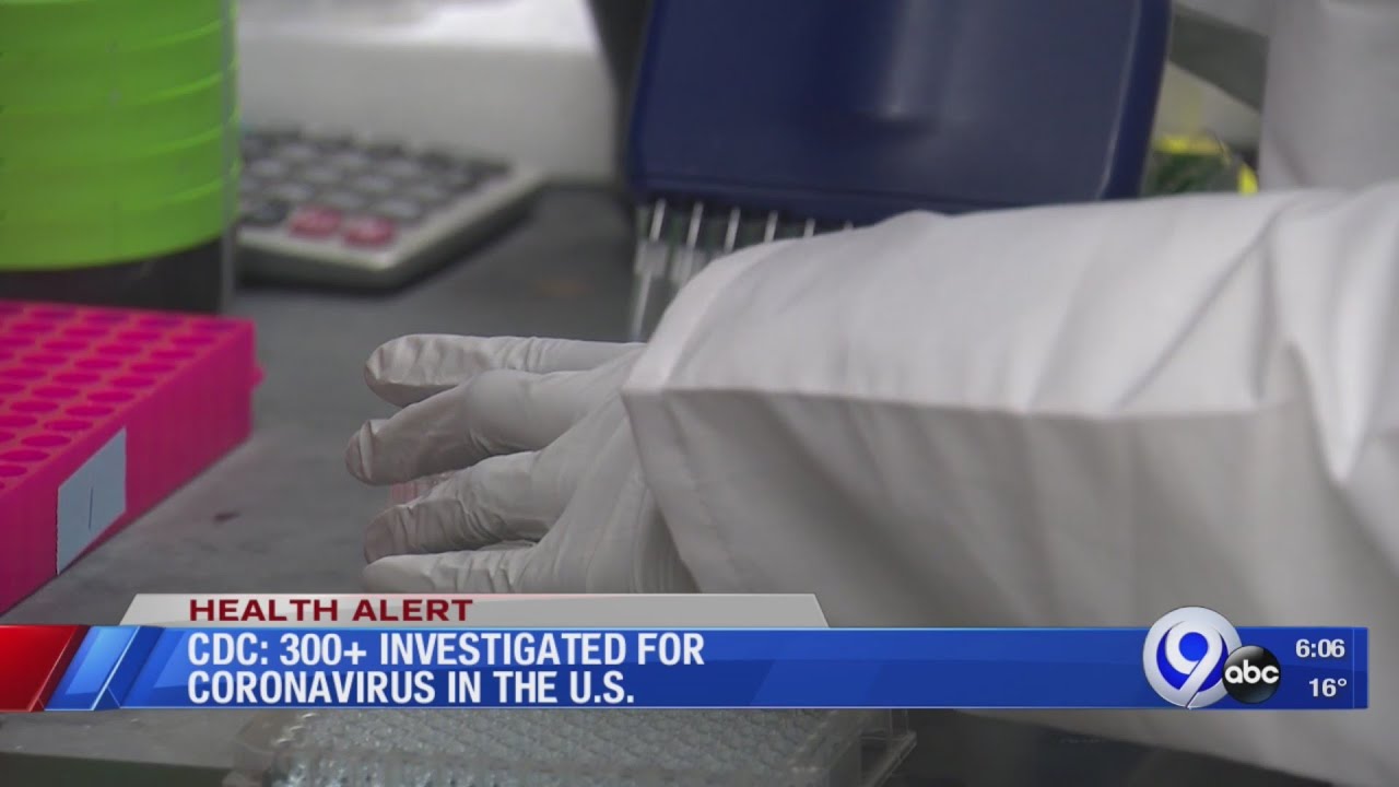 Coronavirus update: 12 positive cases in the US, 100 test results still ...