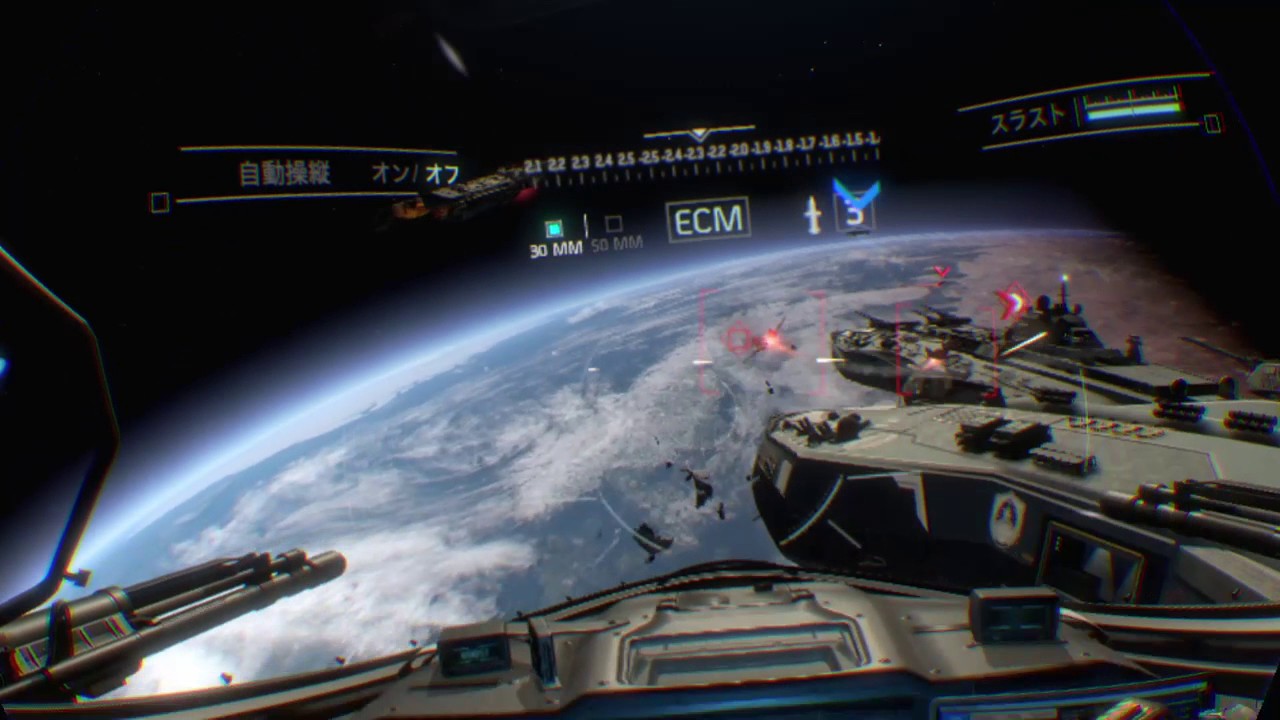 CoD:IW Jackal Assault - YouTube