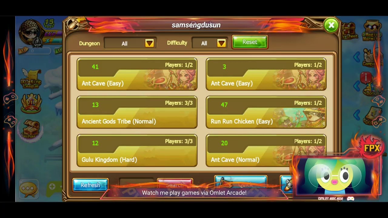 Boomz Gameplay. - YouTube