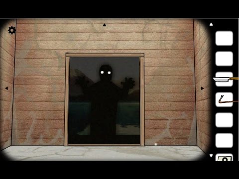 Cube Escape: The Lake [HD Walkthrough] - YouTube