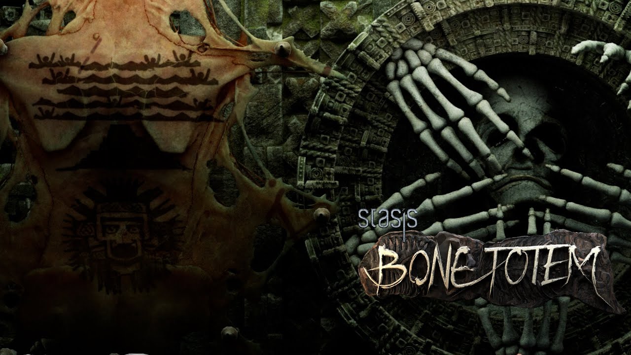 Sombres révélations - Stasis: Bone Totem - Gameplay FR Ep12 - YouTube