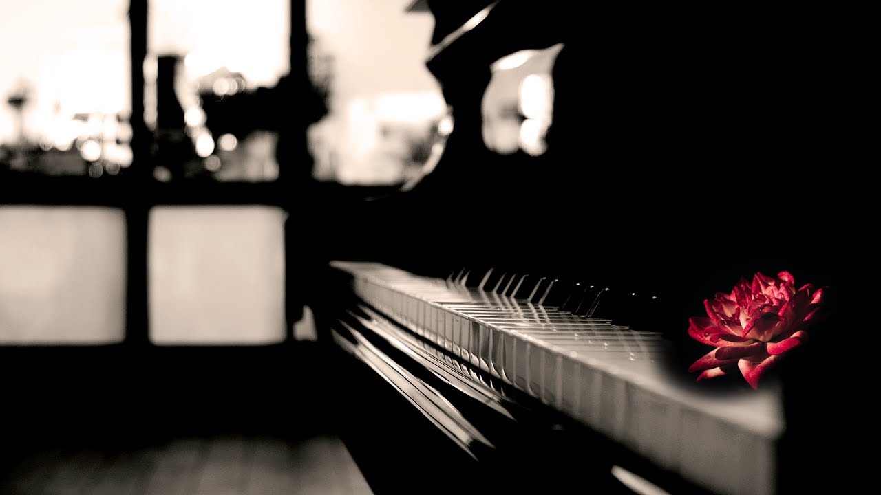 Beautiful PIANO Music 10 HOURS - Sound MIX for Sleep, Relaxing ...