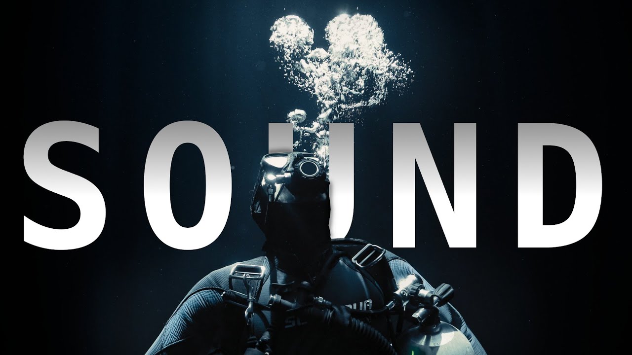 The Power of Sound | Art of Cinematic Sound Design - YouTube