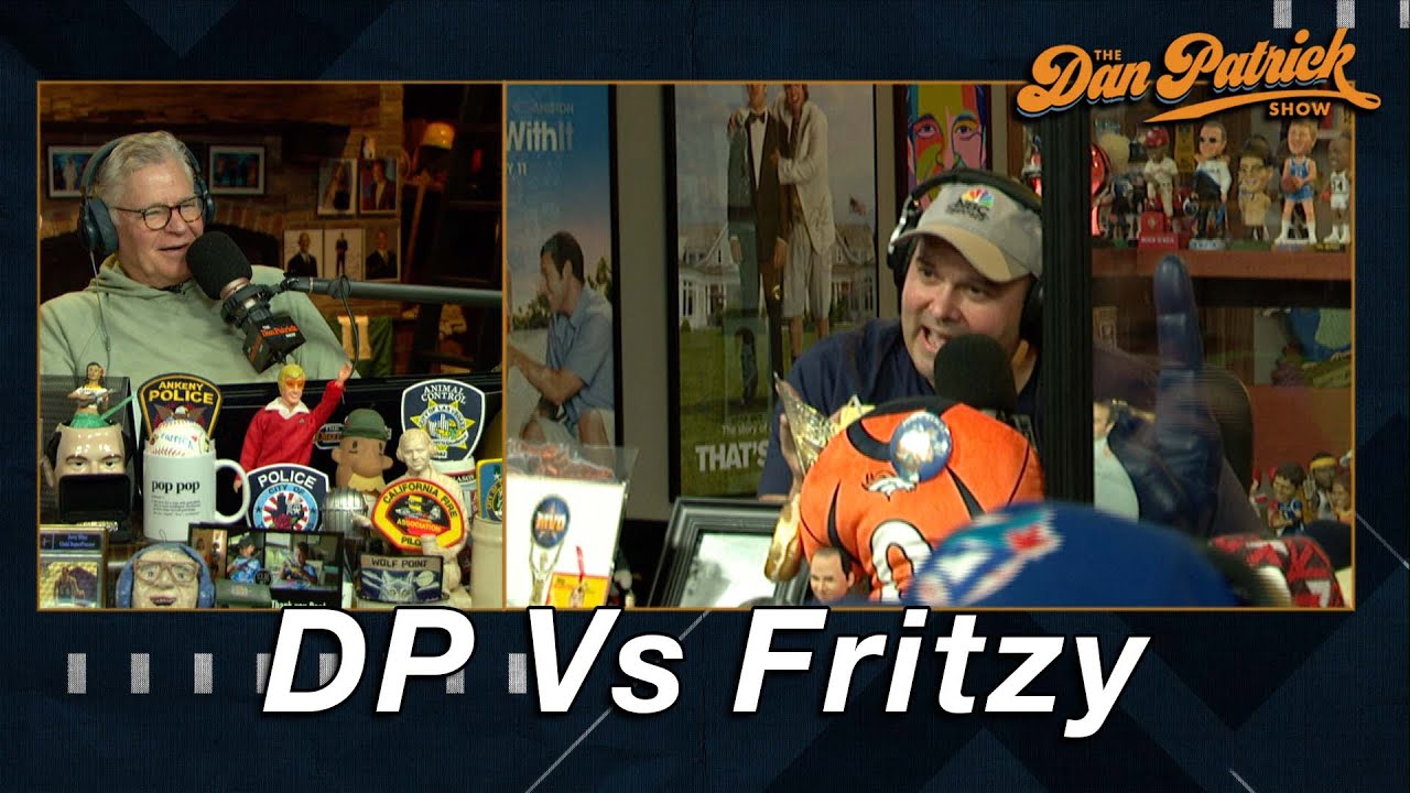 Left Turn: Does Fritzy Deserve More Positive Reenforcement From Dan ...