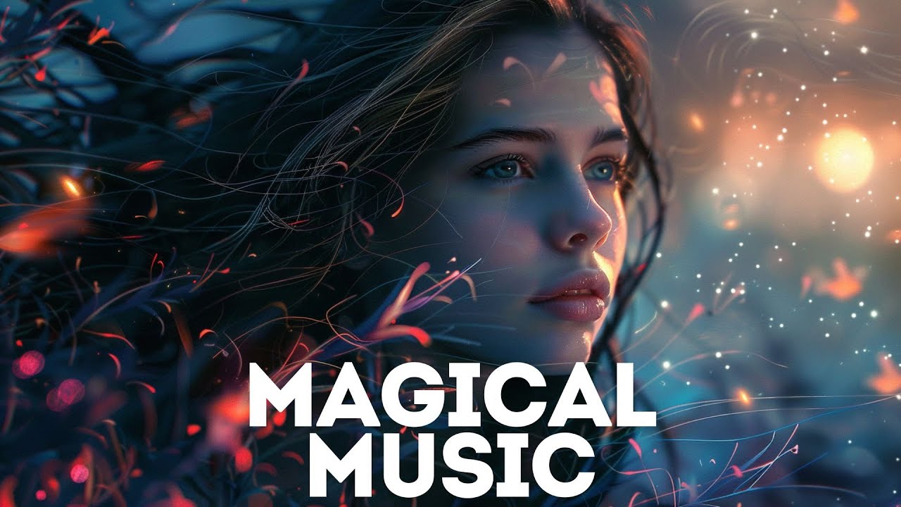 Magical Music - Original Mix | 2024 - YouTube