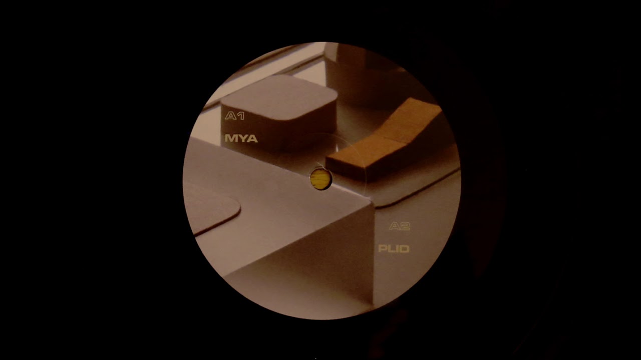 Mya / Planet Love / Fables Of Robotics [2017] - YouTube