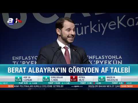 Risk ve Fırsatlar Portföyleri Nasıl Etkiliyor? / Seans Öncesi / A Para / 10.11.2020 | A Para