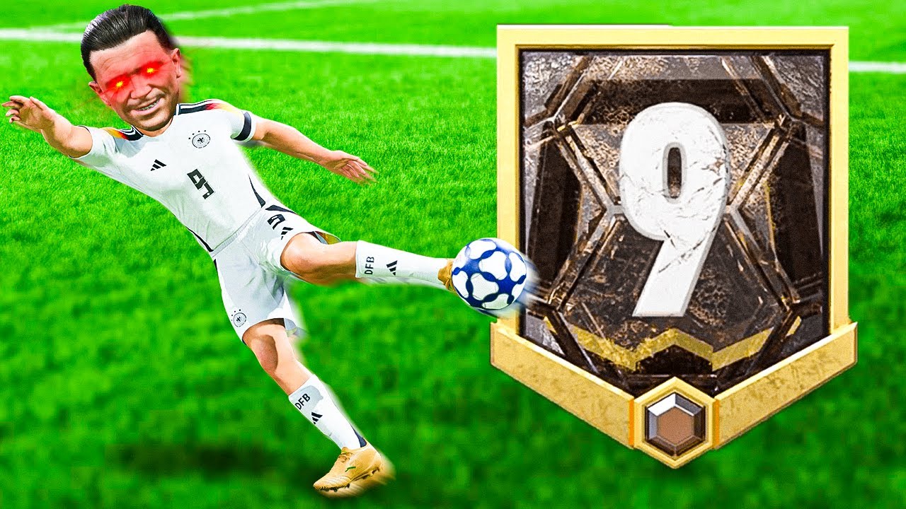 DIVISION 9.EXE - YouTube